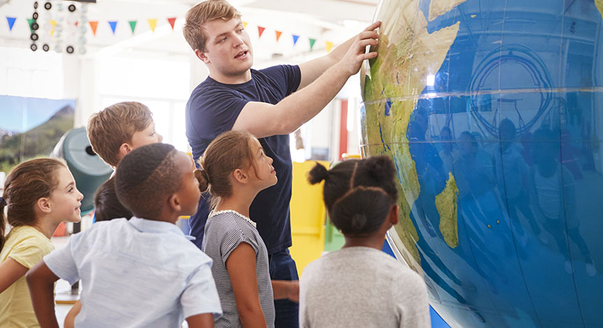 STEM Programs | Science for Kids | Mad Science