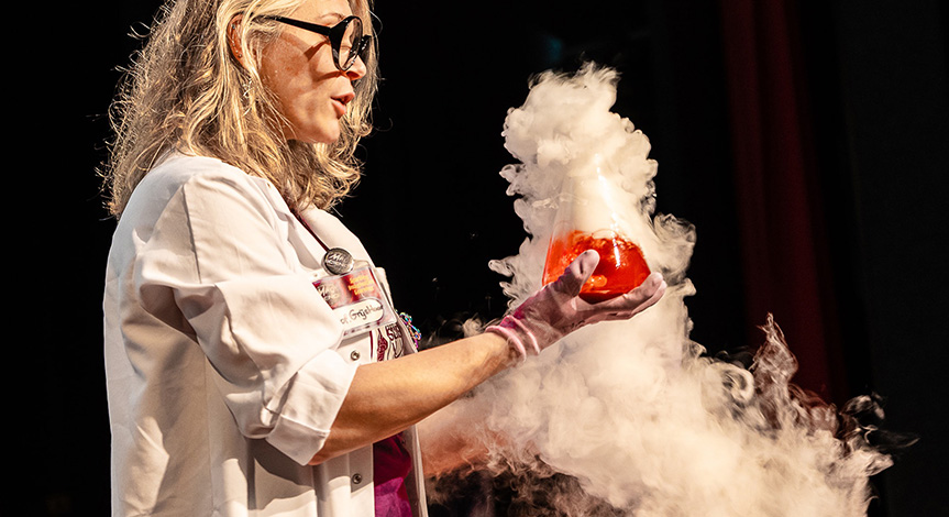 STEM Programs | Science for Kids | Mad Science