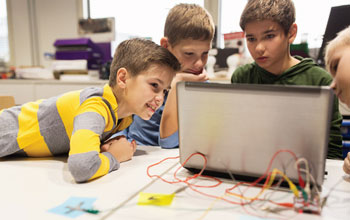 STEM Programs | Science for Kids | Mad Science