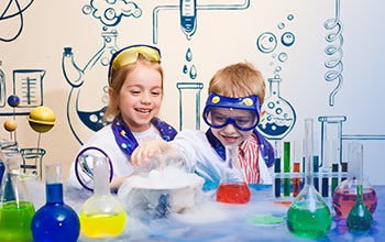 STEM Programs | Science for Kids | Mad Science
